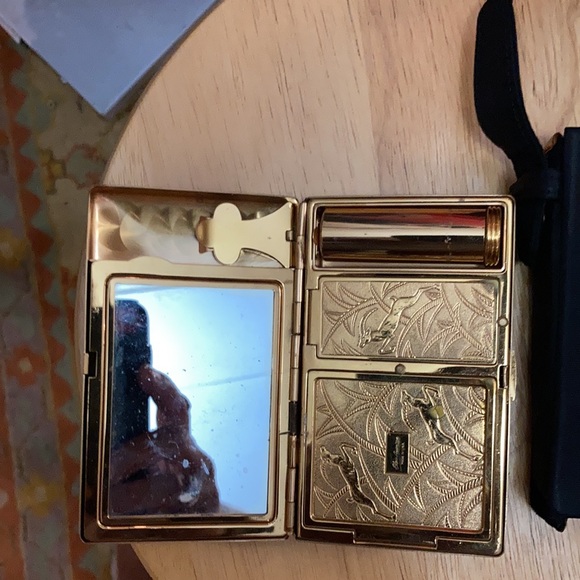 Elgin american | Accessories | Vintage Compact | Poshmark